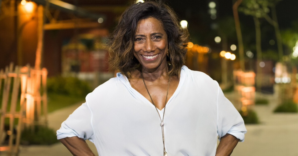 Gloria Maria em 4 declarações marcantes ao Purepeople sobre força ...