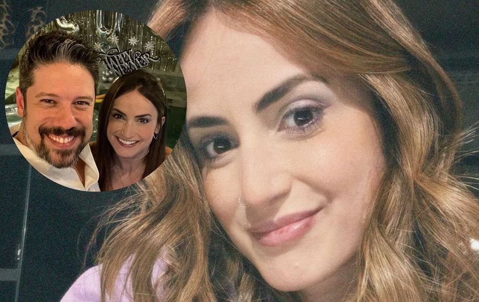 Mari Palma: jornalista tem sexualidade questionada após separação de ...