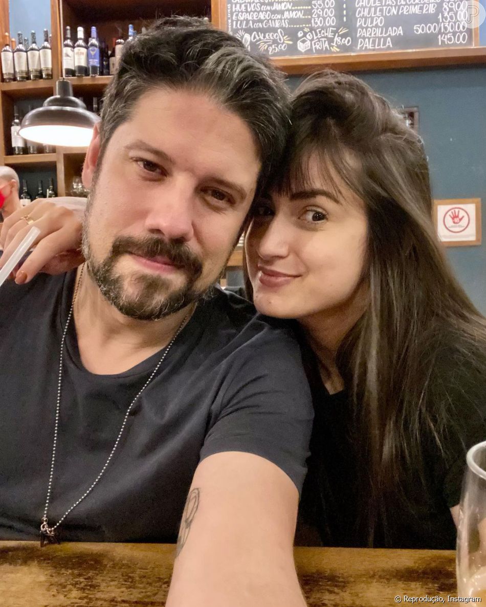 Mari Palma: jornalista tem sexualidade questionada após separação de ...