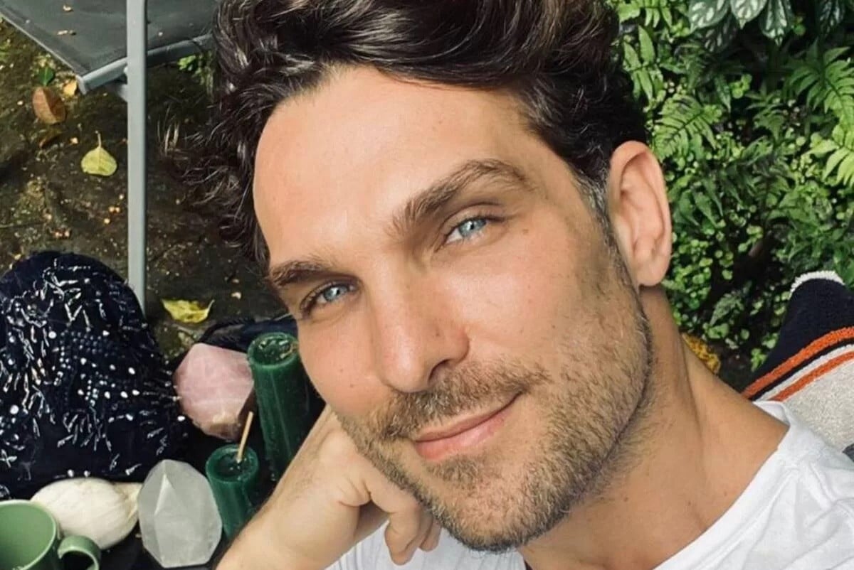 Foto: Igor Rickli interpretou Salomão, Rei de Israel, na novela 'Reis ...