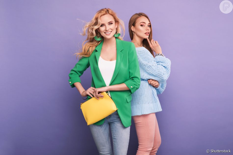 Moda dopamina: saiba o que é e como apostar na trend com dicas de looks ...