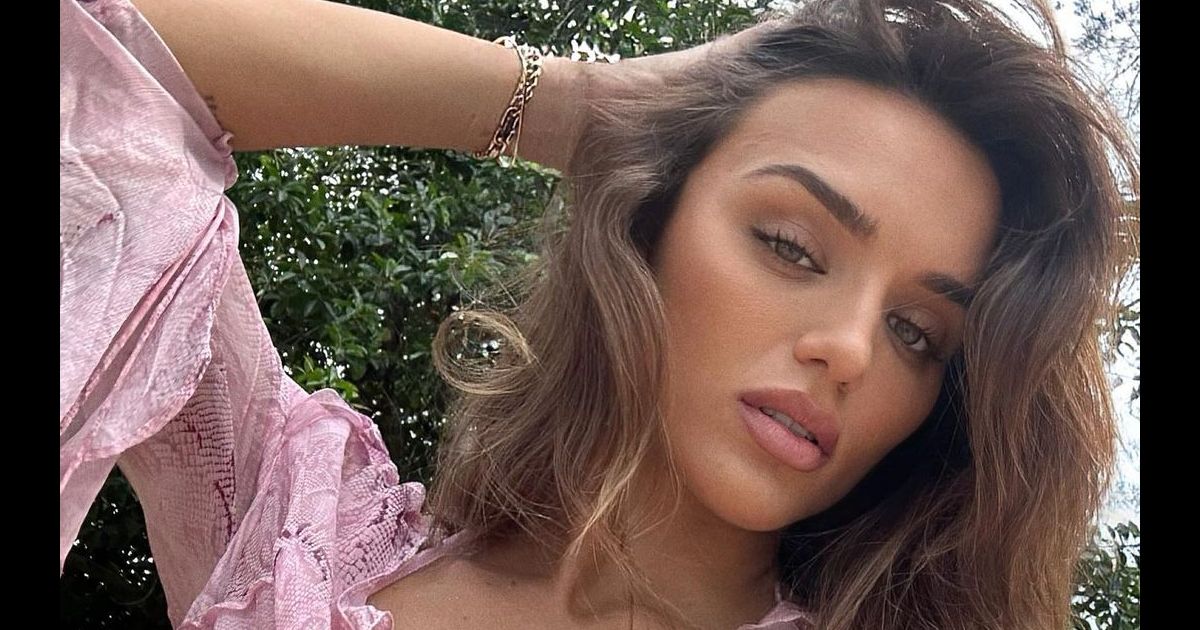 Rafa Kalimann está no elenco do quadro 'Dança dos Famosos', da Globo ...