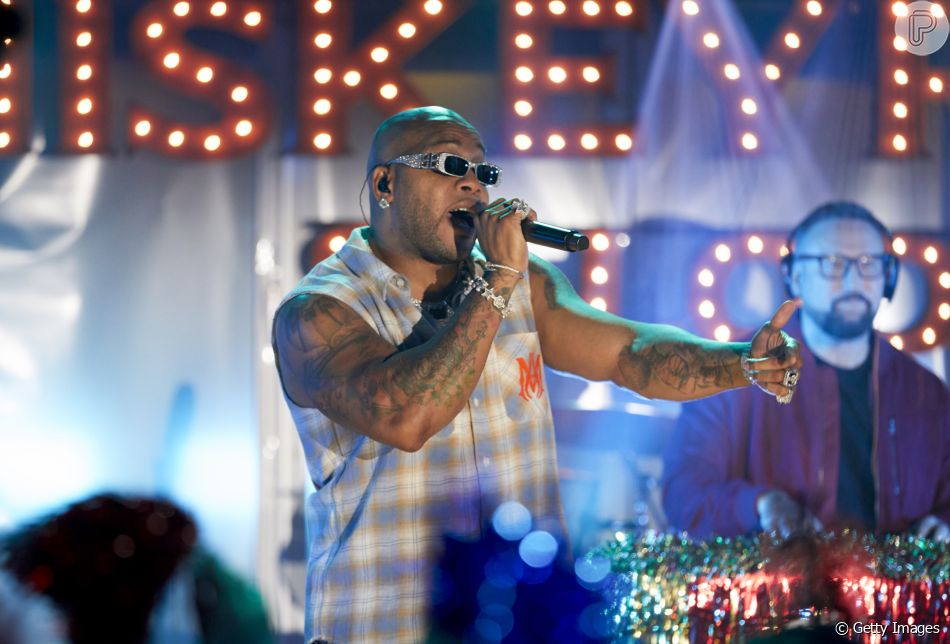 Tragédia com filho do rapper Flo Rida: criança de 6 anos cai do quinto ...