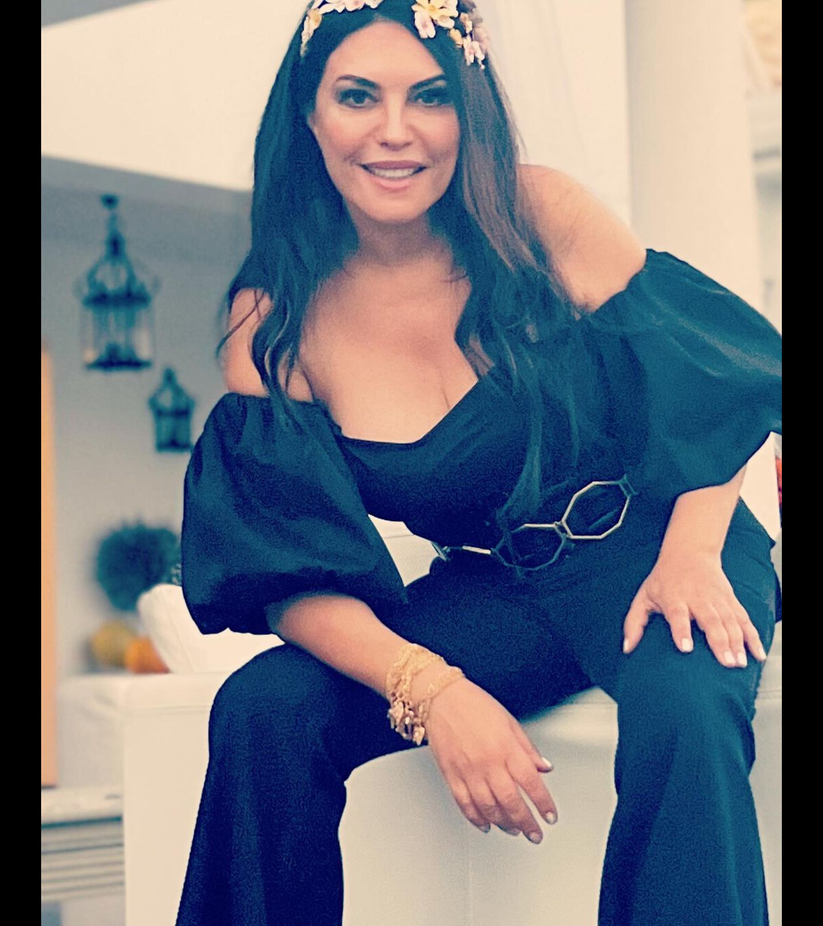 Foto: Márcia Goldschmidt foi a responsável por revelar a história. A ...