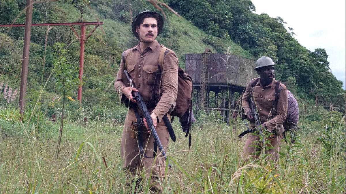 Foto: Nicolas Prattes esteve na quinta versão da novela 'Éramos Seis ...