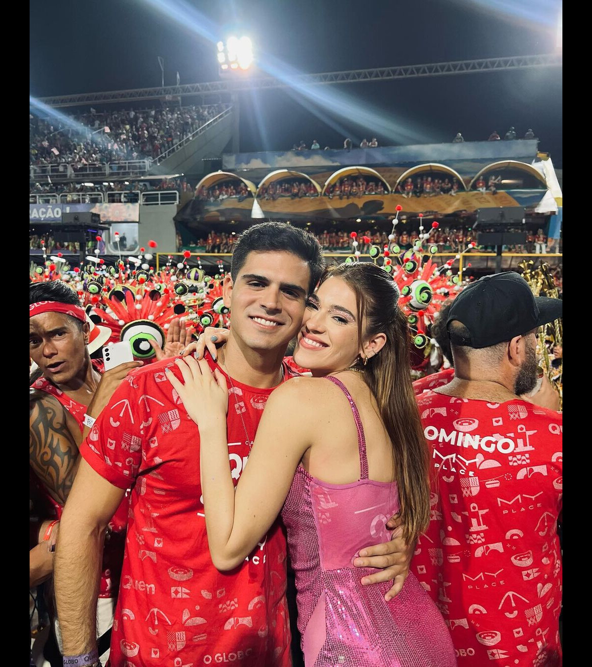 Foto: Entrevista de Ana Clara foi concedida antes de ela revelar o ...