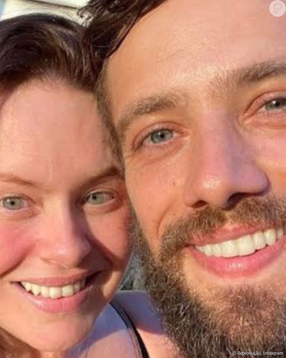 Mari Bridi e Rafael Cardoso reataram o casamento? Saiba detalhes da ...