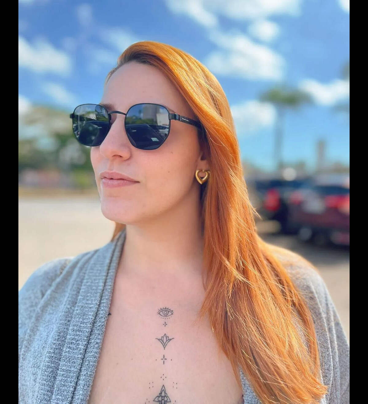 Foto: Bianca Sessa também utiliza suas redes sociais para falar de ...