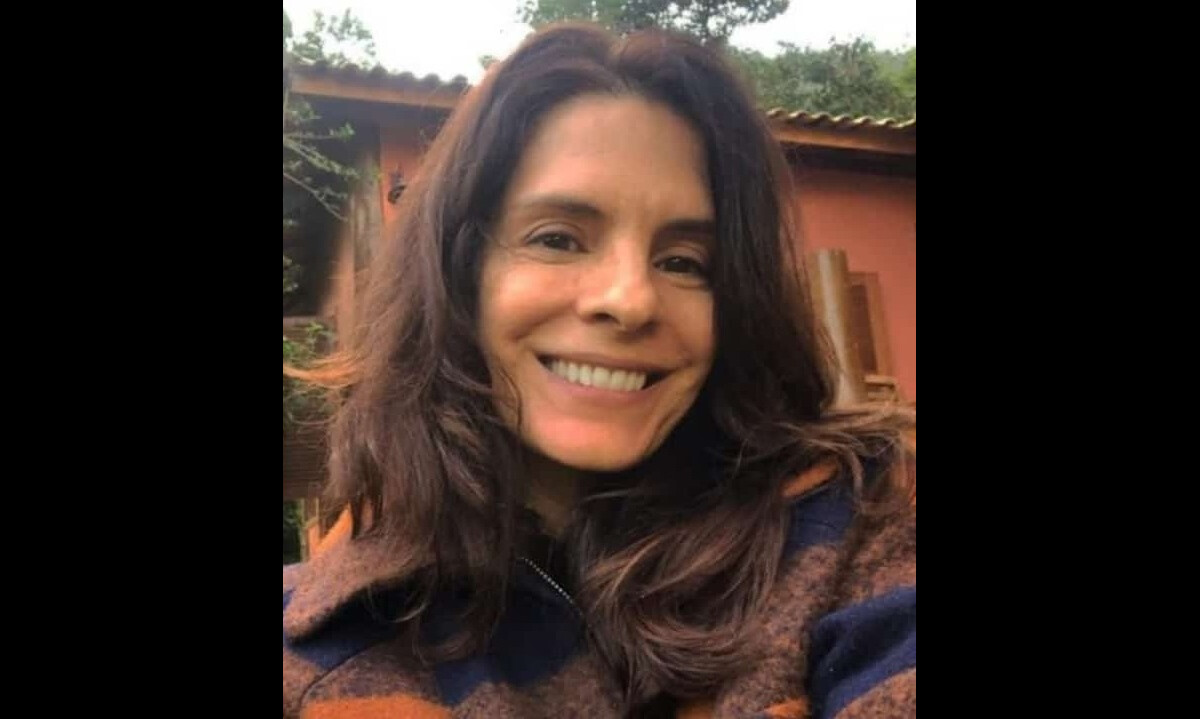 Foto: Helena Ranaldi deu vida a Raquel, a professora que se apaixonada ...