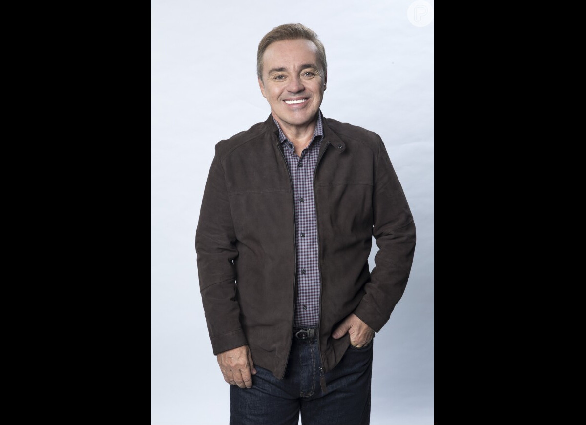 Foto: Gugu dividiu sua fortuna de R$ 1 bilhão entre os filhos e os ...