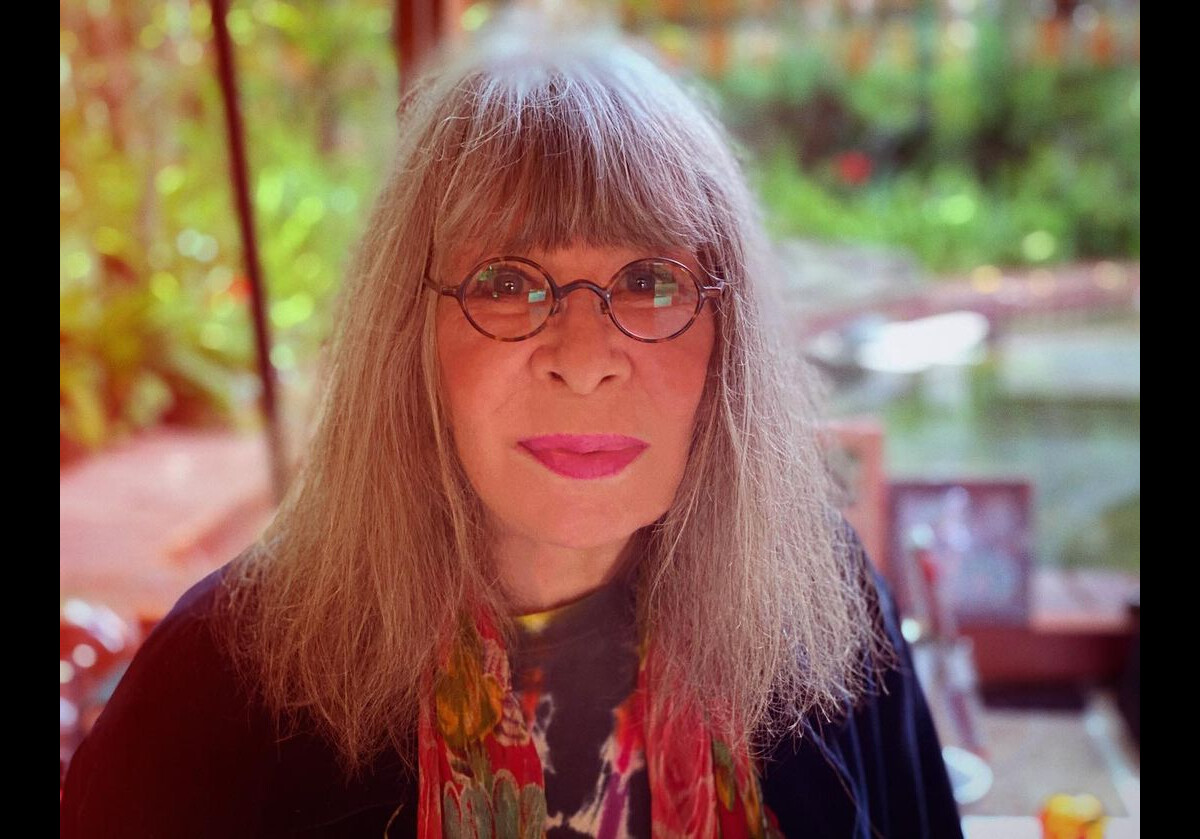 Foto: Rita Lee revela, no livro "Outra autobiografia", o desejo de ser cremada e que suas cinzas ...