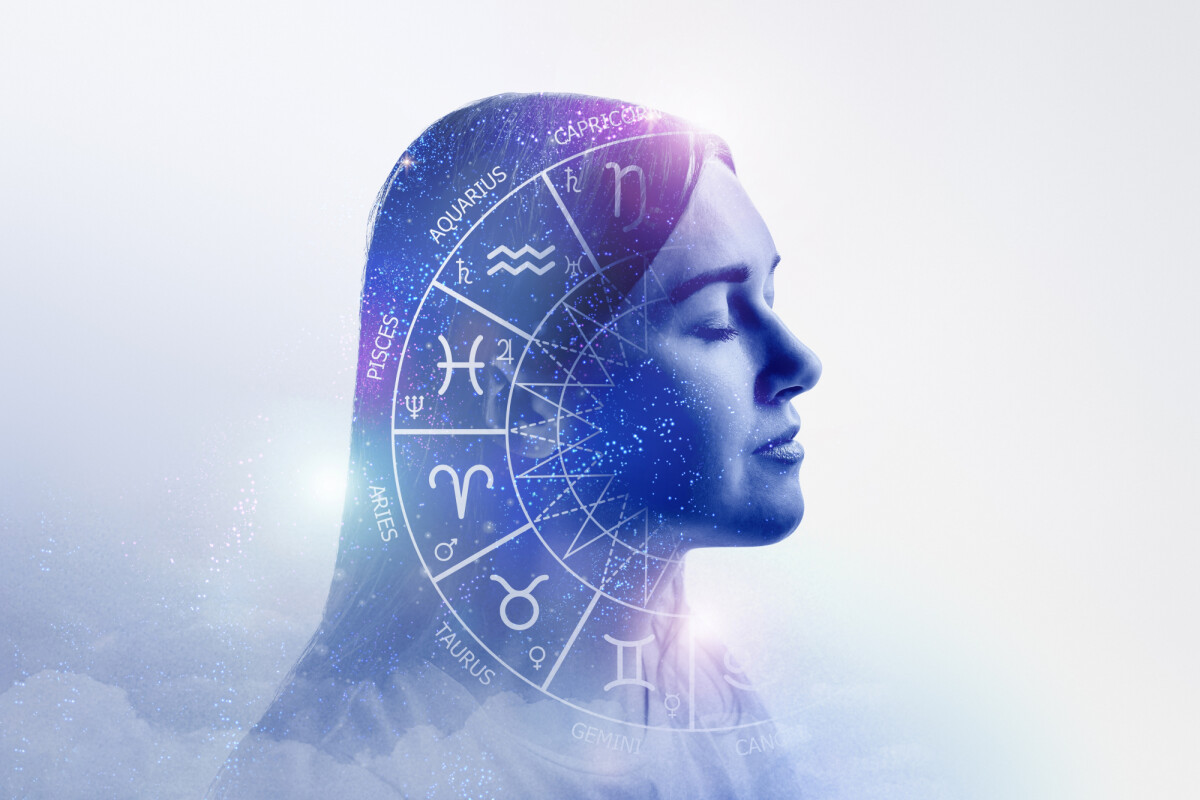 Foto: Áries, touro e virgem são os signos mais fortes da astrologia ...