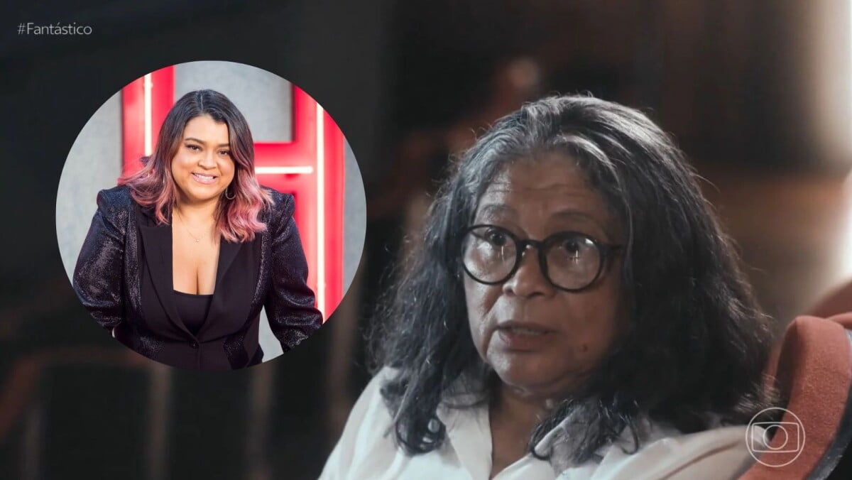 Foto: Ex-diretora da Xuxa, Marlene Mattos deixou a Band dias após demissão de Preta Gil, em 2004 ...