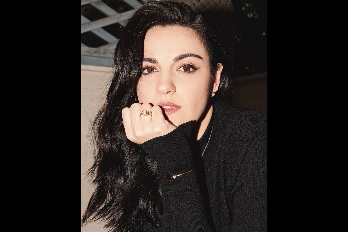 Maite Perroni 2024 Photoshoot