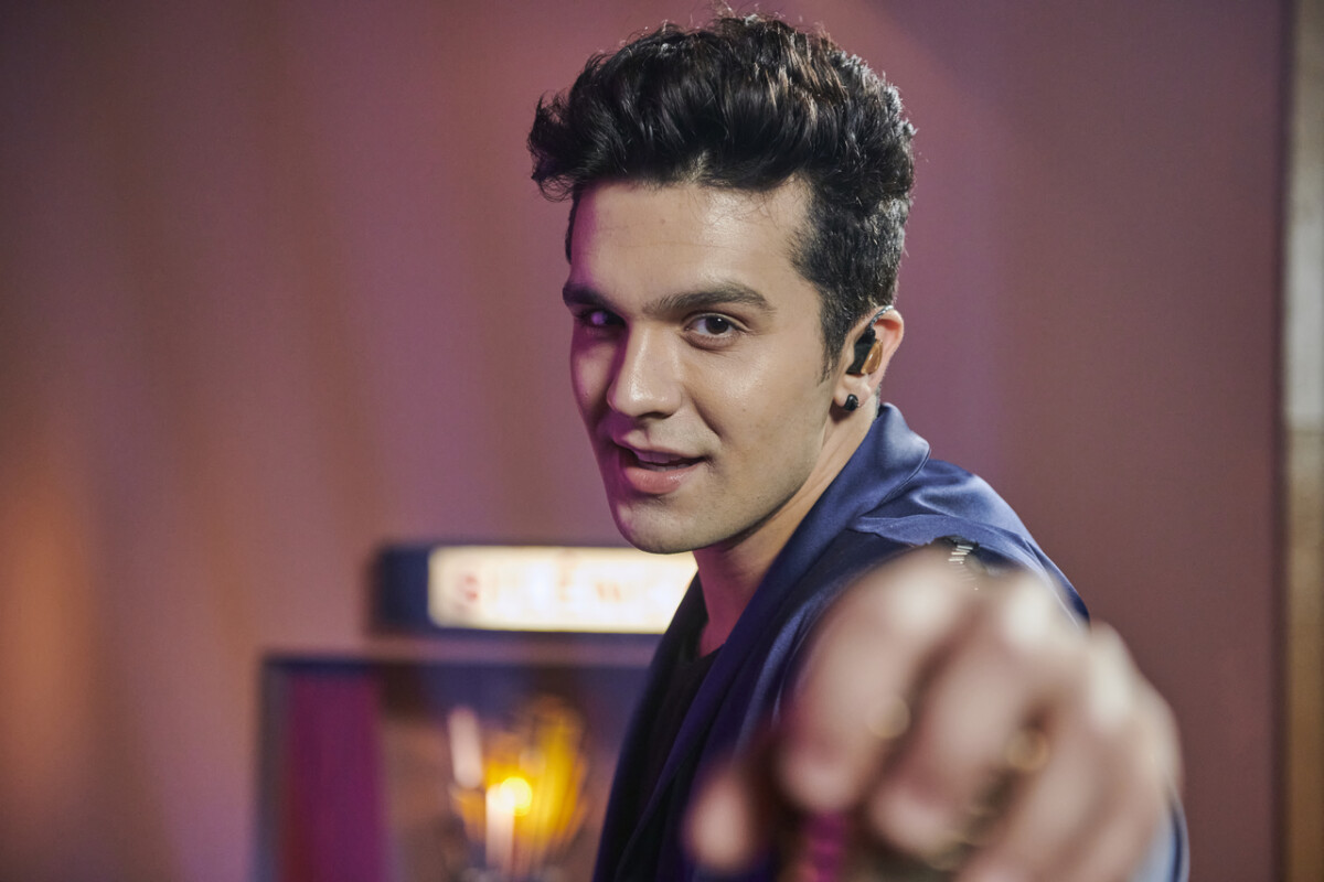 Foto: Luan Santana, como cantor solo, é o segundo cantor mais bem pago ...