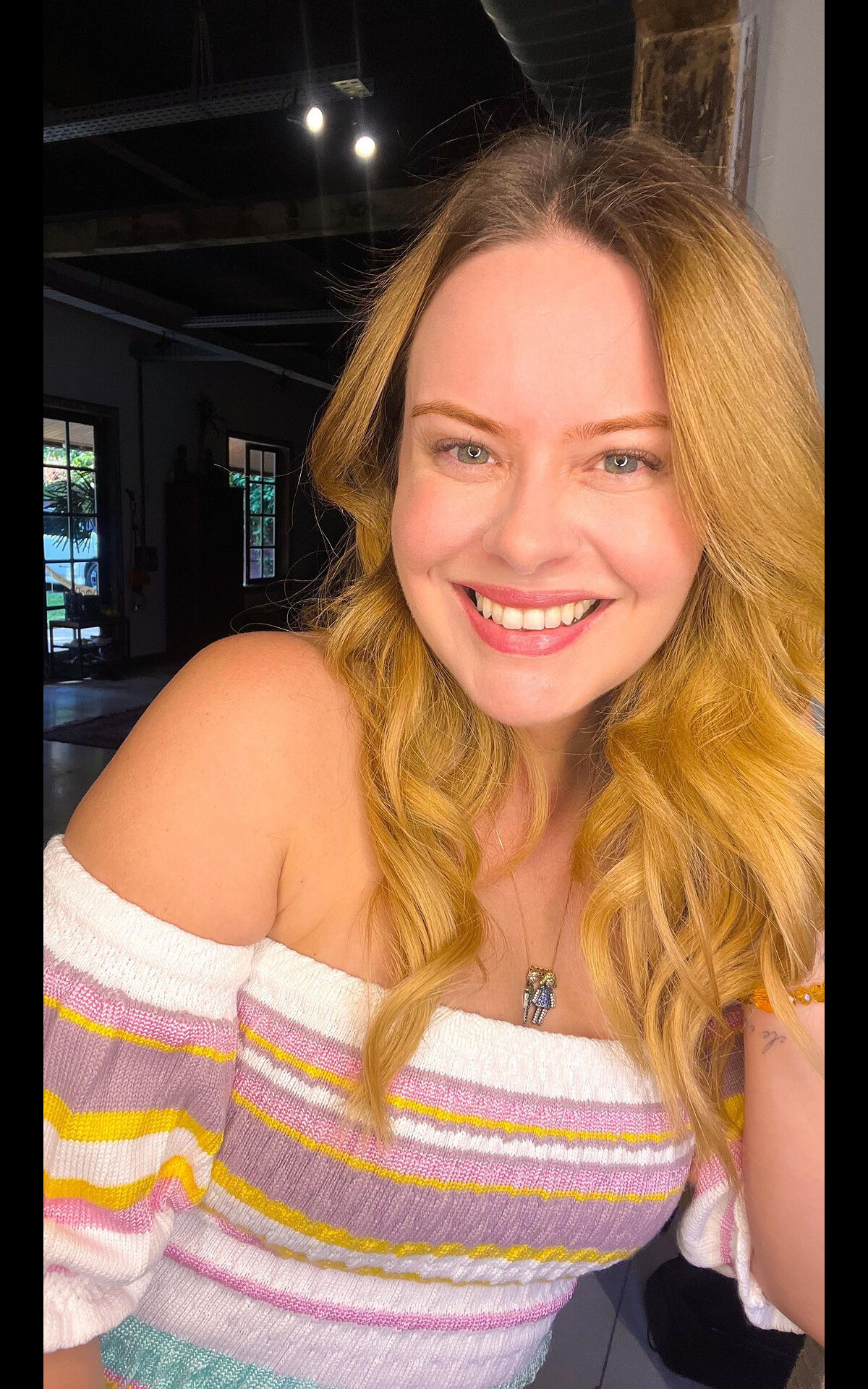 Foto: Desde a separação, Mari Bridi lutava para retirar o sobrenome do ...