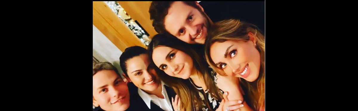 Foto: RBD Live in Rio: grupo anunciou uma turnê de reencontro em 2023 - Purepeople