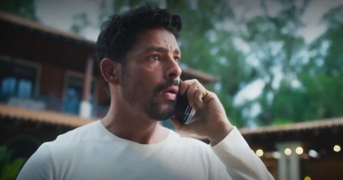 Novela 'Terra e Paixão': Caio fica completamente sem rumo ao ver Aline ...