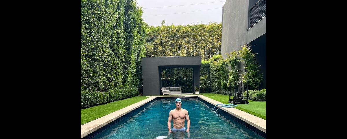 Foto: O bilionário Bryan Johnson faz diversos tratamentos para se ...