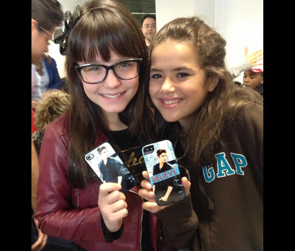 Foto: Maisa e Larissa Manoela são amigas há mais de dez anos - Purepeople