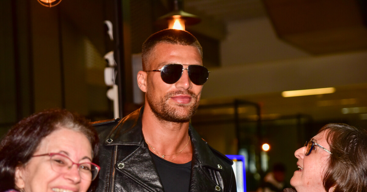 Quem será a próxima vítima de Simone Susinna? Saiba agenda do ator gato ...