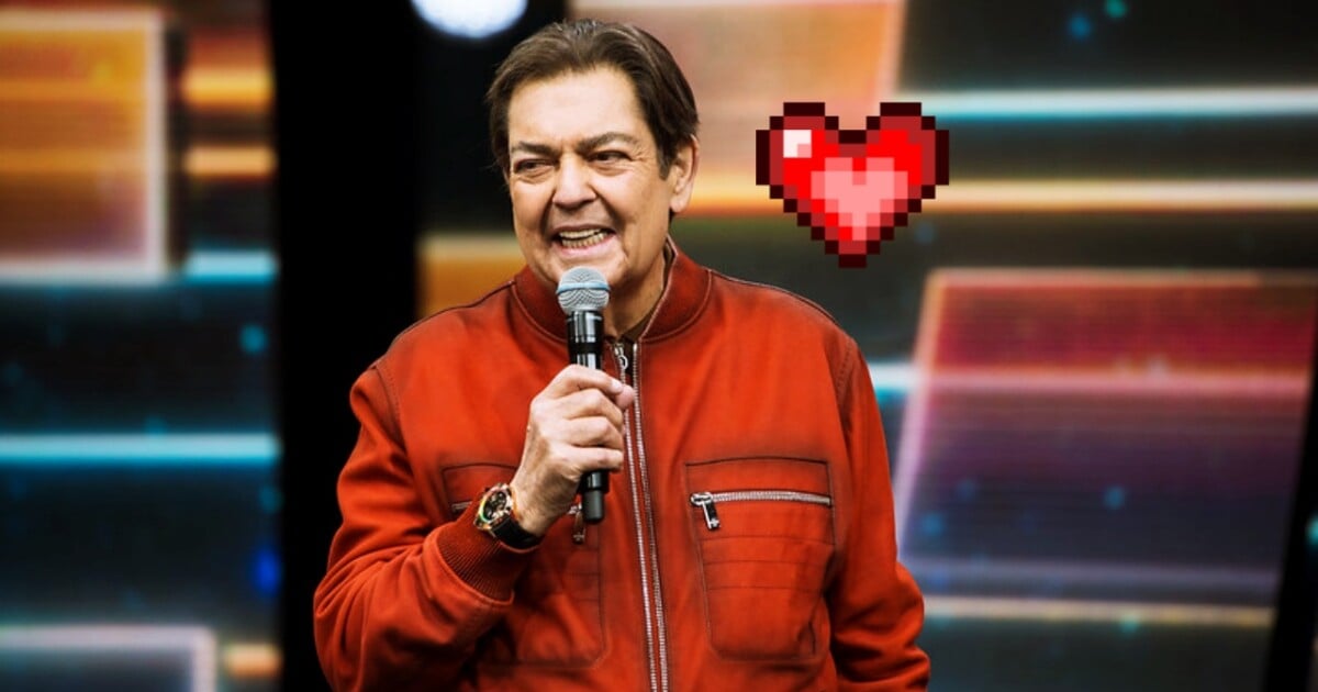 Caso Faustão: Após transplante, o que aconteceu com coração velho do ...