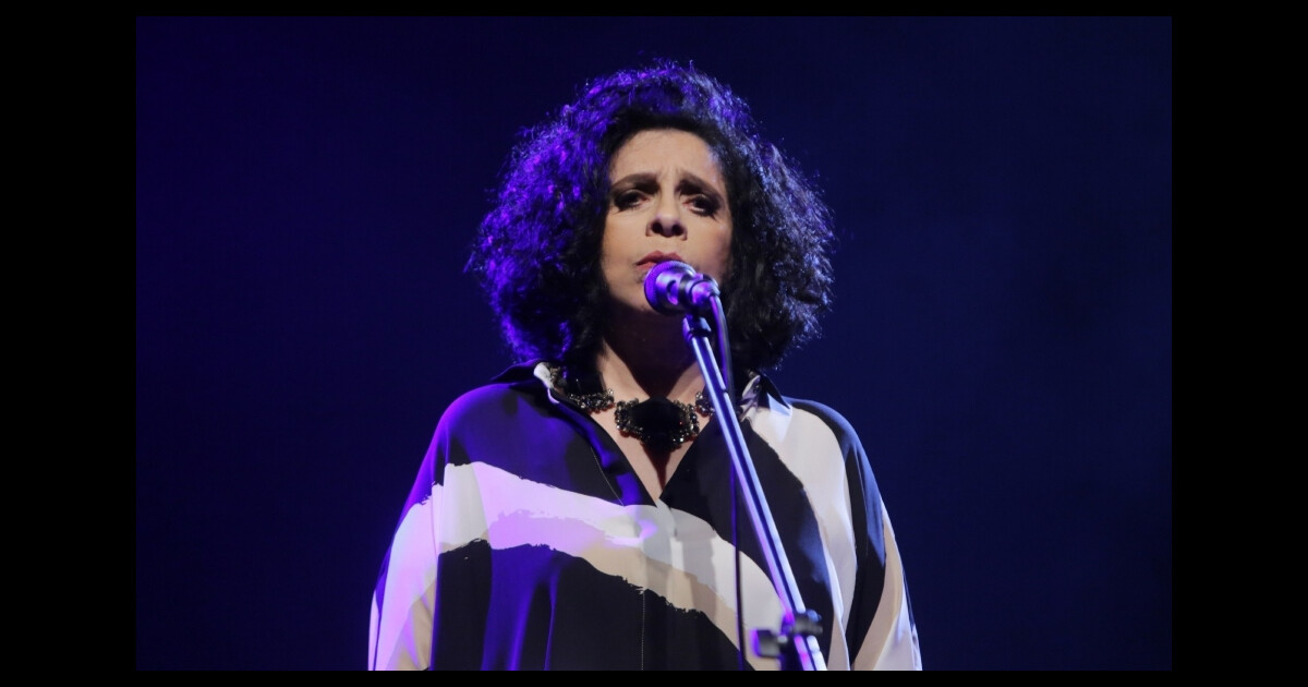 Viúva De Gal Costa Assume Controle Sobre Herança Da Cantora Após