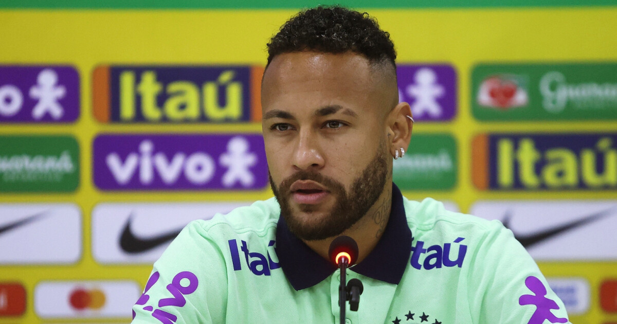 Neymar deu baile no Al-Hilal? Sem jogar em time saudita por lesão, jogador é escalado para ...