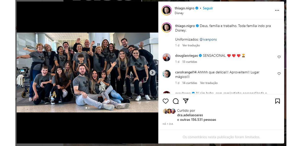 Foto: Após festa de aniversário cheia de luxo, Maíra Cardi, Thiago ...