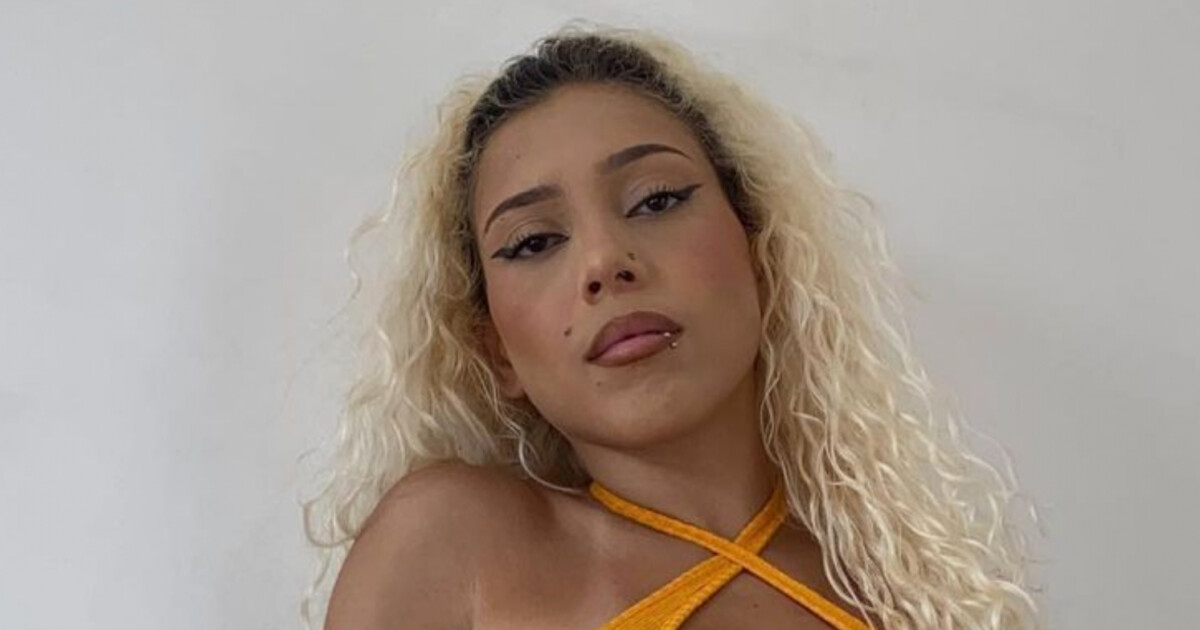 Influencer Juliana Rocha morre aos 25 anos e abala a web: 'Chorando ...