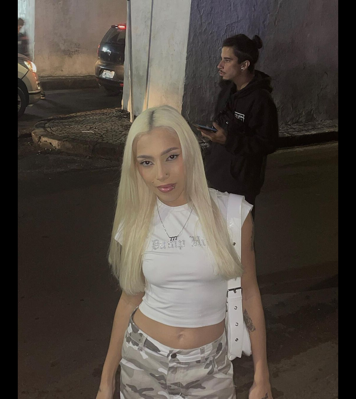 Foto: Influencer e maquiadora Juliana Rocha morreu aos 25 anos; causa ...