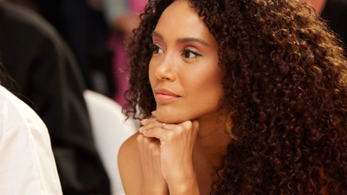 Foto: Taís Araújo está sendo sondada por João Emanuel Carneiro para protagonizar sua nova novela ...