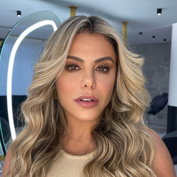 Fotos de Poliana Rocha