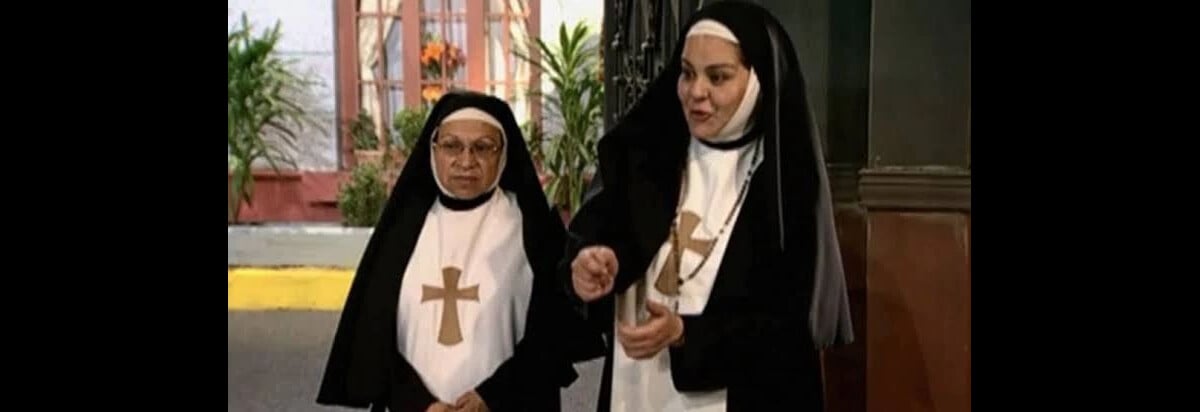 Foto: Além da novela 'Carrossel', Adriana Laffán foi vista em 'Maria ...