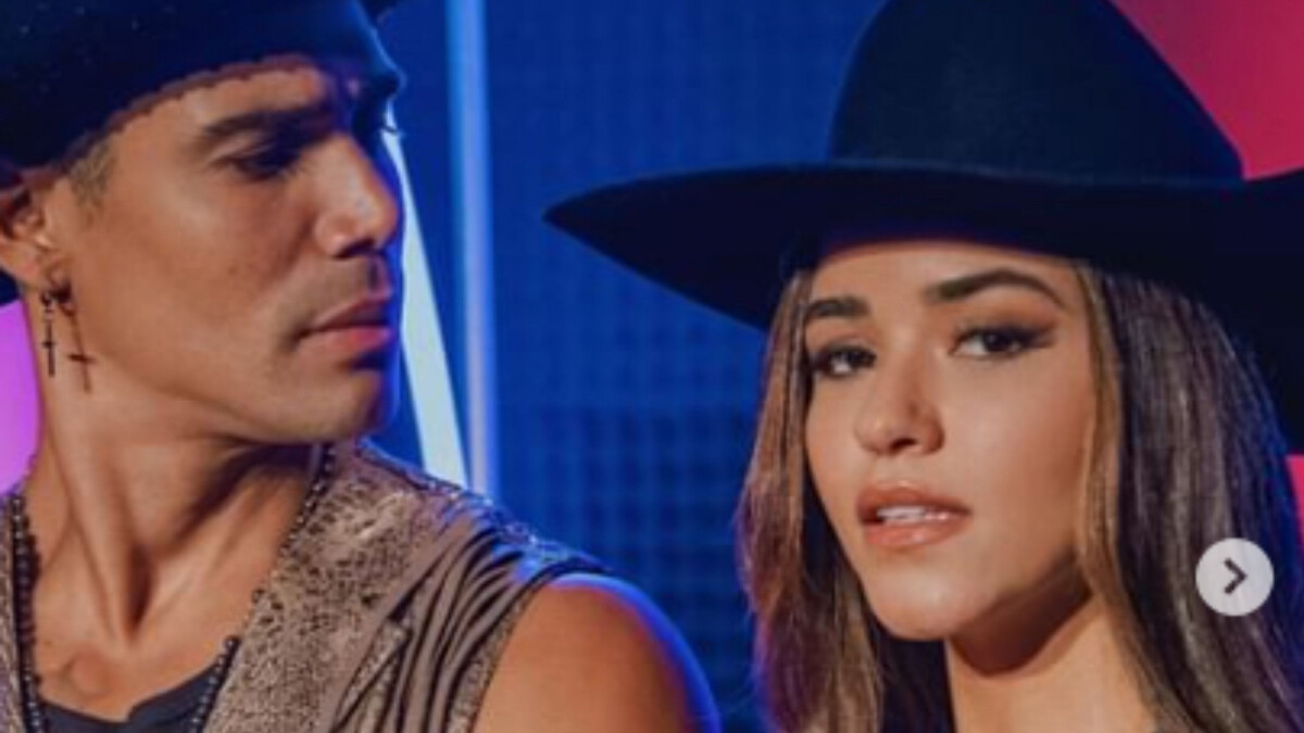 Foto: Em Fuzuê, Selena Chicote (Talita Younan) chegará para disputar o ...