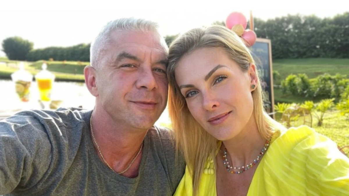 Foto: Ana Hickmann e Alexandre Correa: saiba o valor que restou do ...