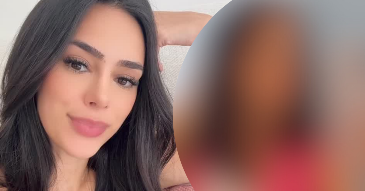 Solteira, Bruna Biancardi muda visual pela primeira vez após o ...