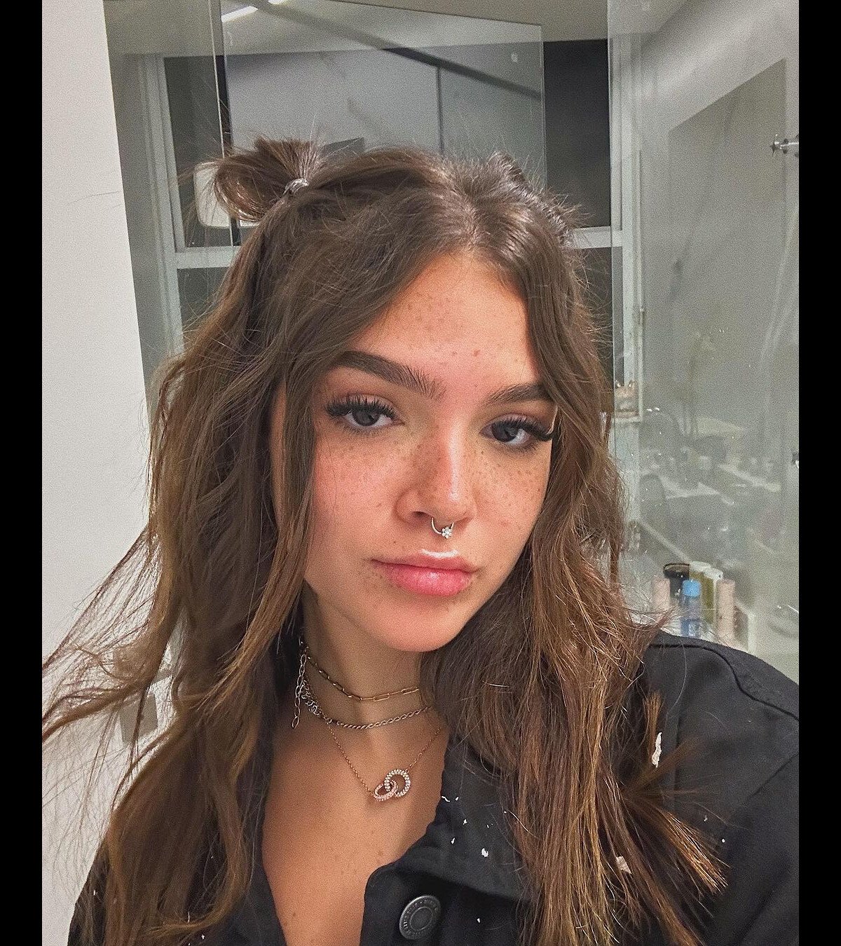 Foto: Mel Maia e mais 11 nomes teriam procurado a Blaze para rescindir ...