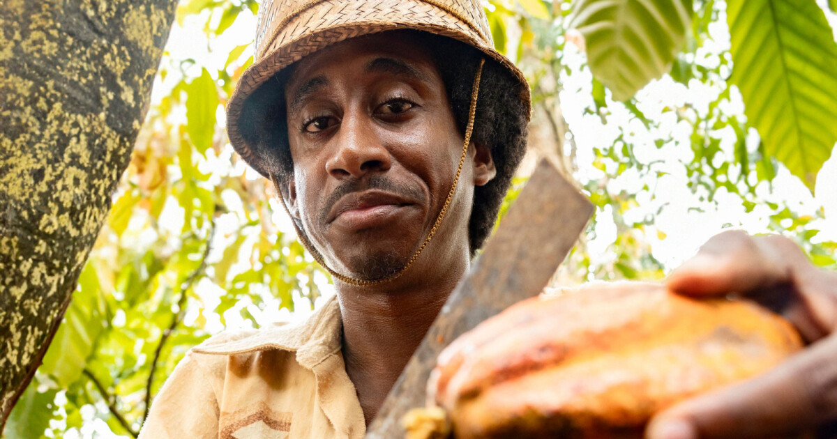 Jupará na novela 'Renascer', Evaldo Macarrão quer usar trama para ...