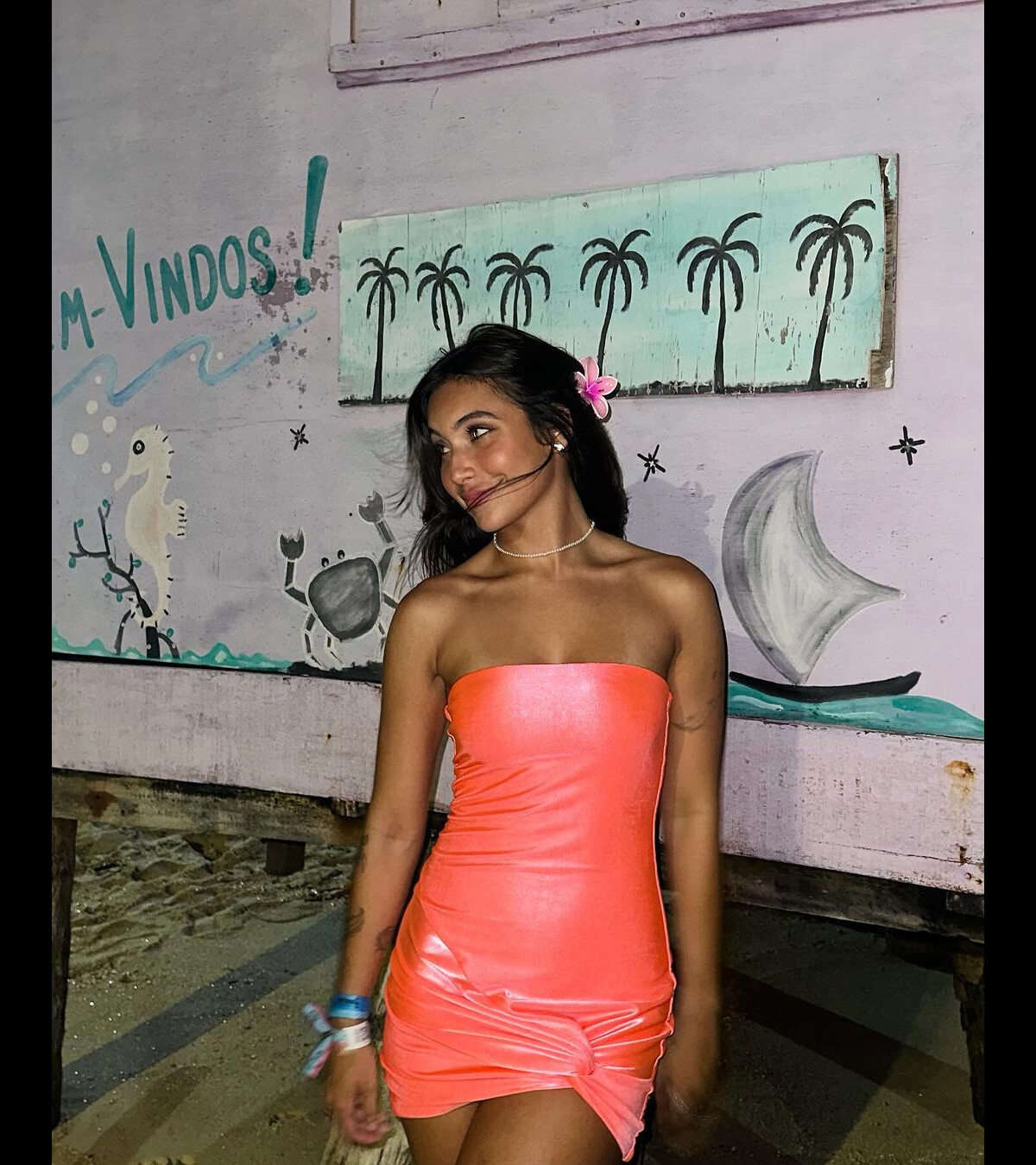 Foto: Vanessa Lopes é detonada pelo público do 'BBB 24' - Purepeople