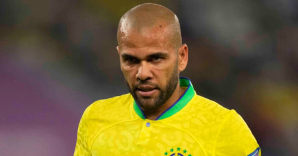 Daniel Alves reduz valor de indenização em processo contra amigo a fim ...