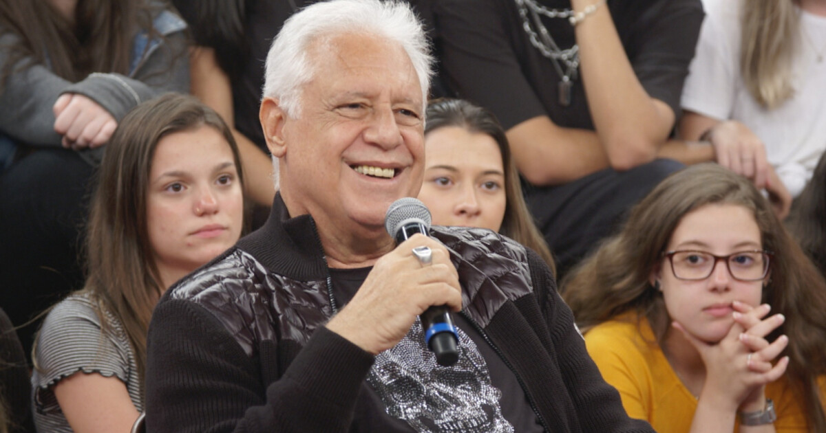 Antonio Fagundes galã? José Inocêncio em 'Renascer' de 1993, ator teve ...