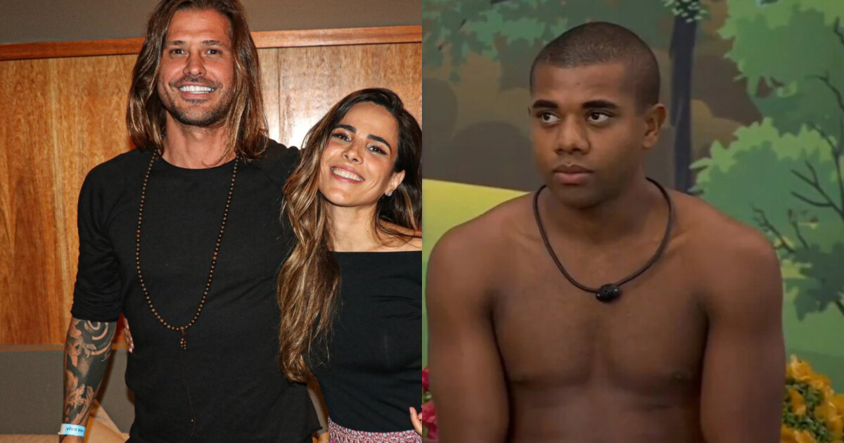 'BBB 24': Dado Dolabella acusa Davi de assediar Isabelle, pede sua expulsão e o compara com MC ...