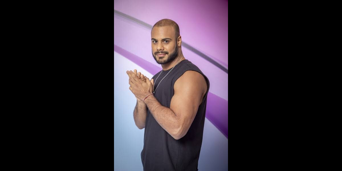 Foto: Marcus Vinicius saiu com mais de 80% dos votos no 'BBB 24 ...