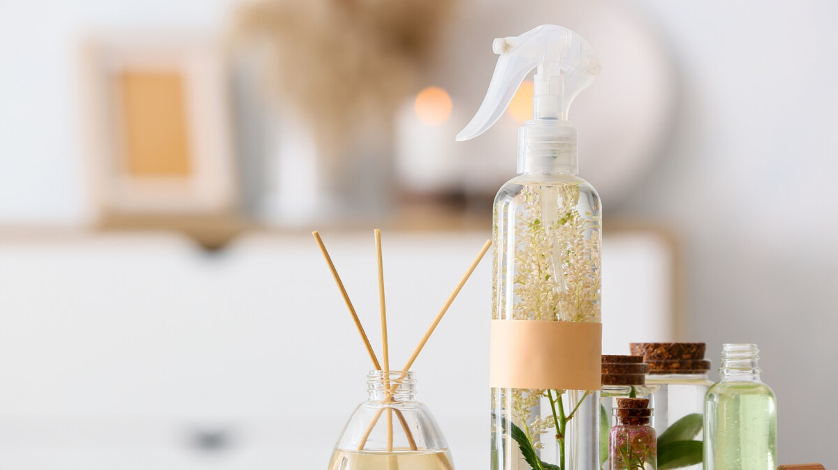 Foto: Home spray: 5 opções para deixar o ambiente mais cheiroso e ...