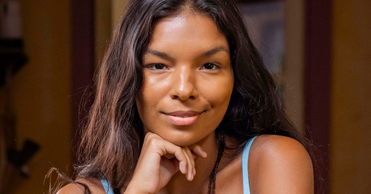 Ritinha de 'Renascer', Mell Muzzillo acaba namoro com ex-'Malhação ...