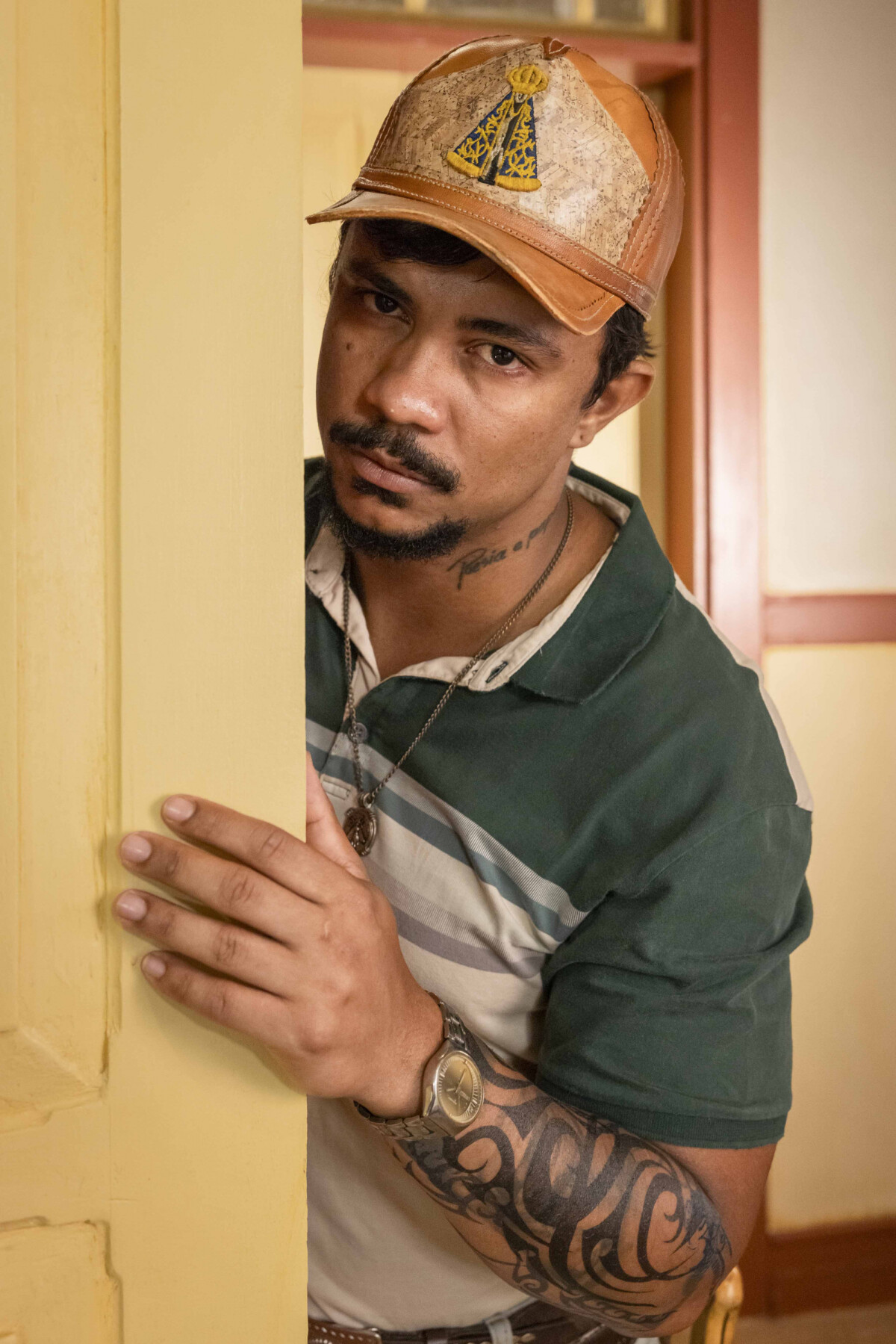 Foto: Mell Muzzillo foi flagrada deixando festa da novela 'Renascer ...