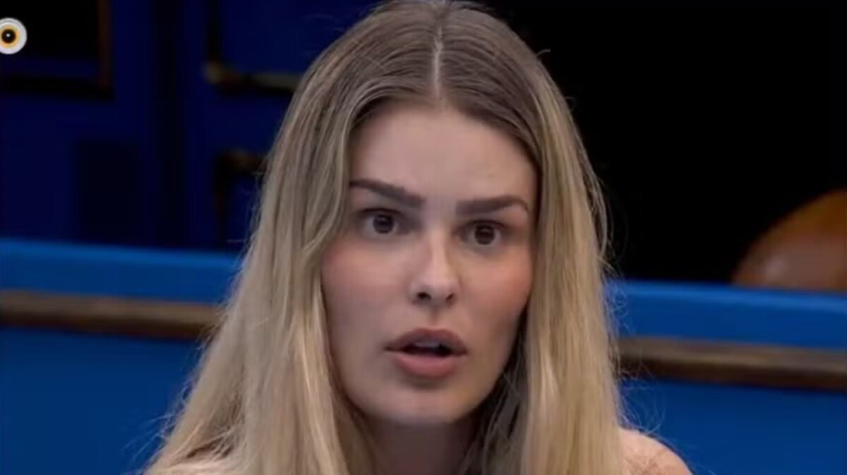 Foto: Yasmin Brunet fez tatuagem inusitada para ex-namorado - Purepeople