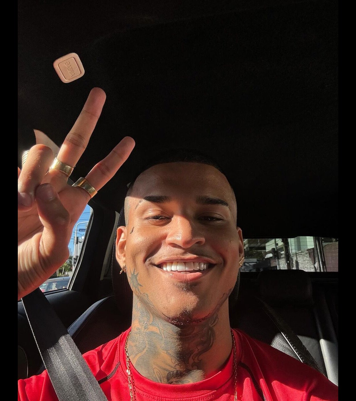 Foto: Anderson Neiff, o organizador do reality, pediu desculpas e disse ...