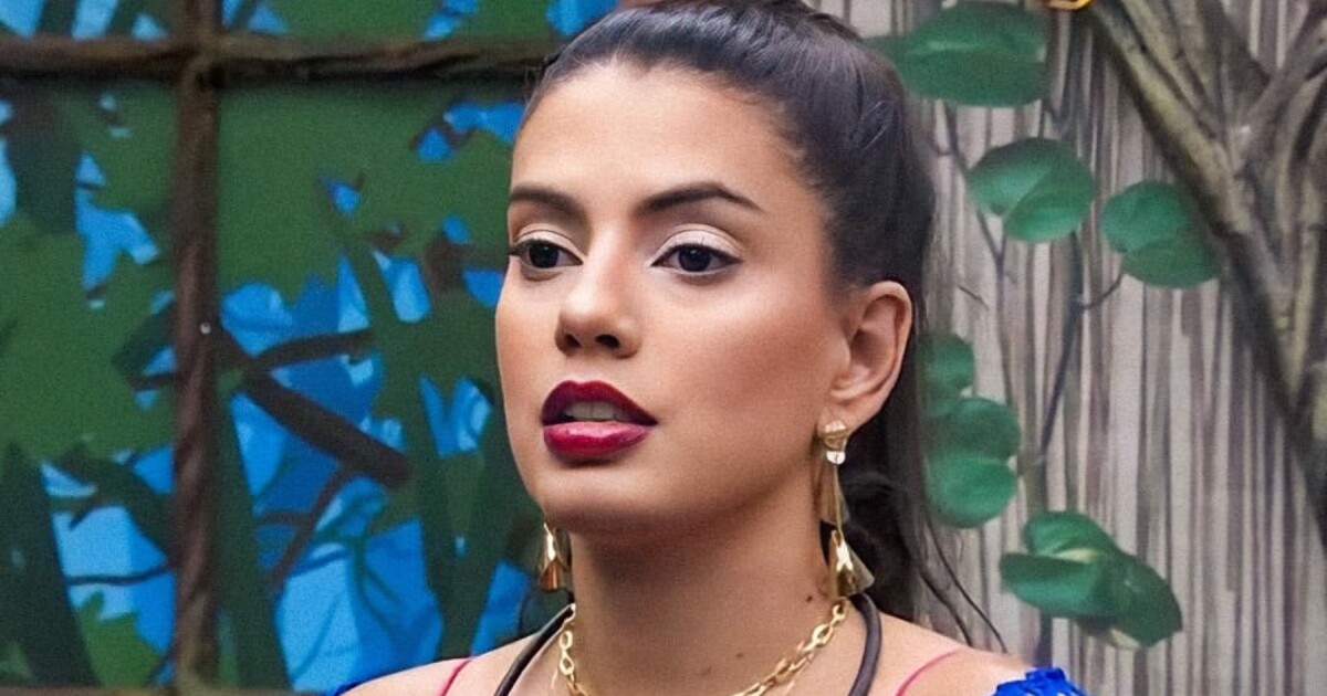 Exposed da Globo! Fernanda, do 'BBB 24', revela em áudio vazado que ...